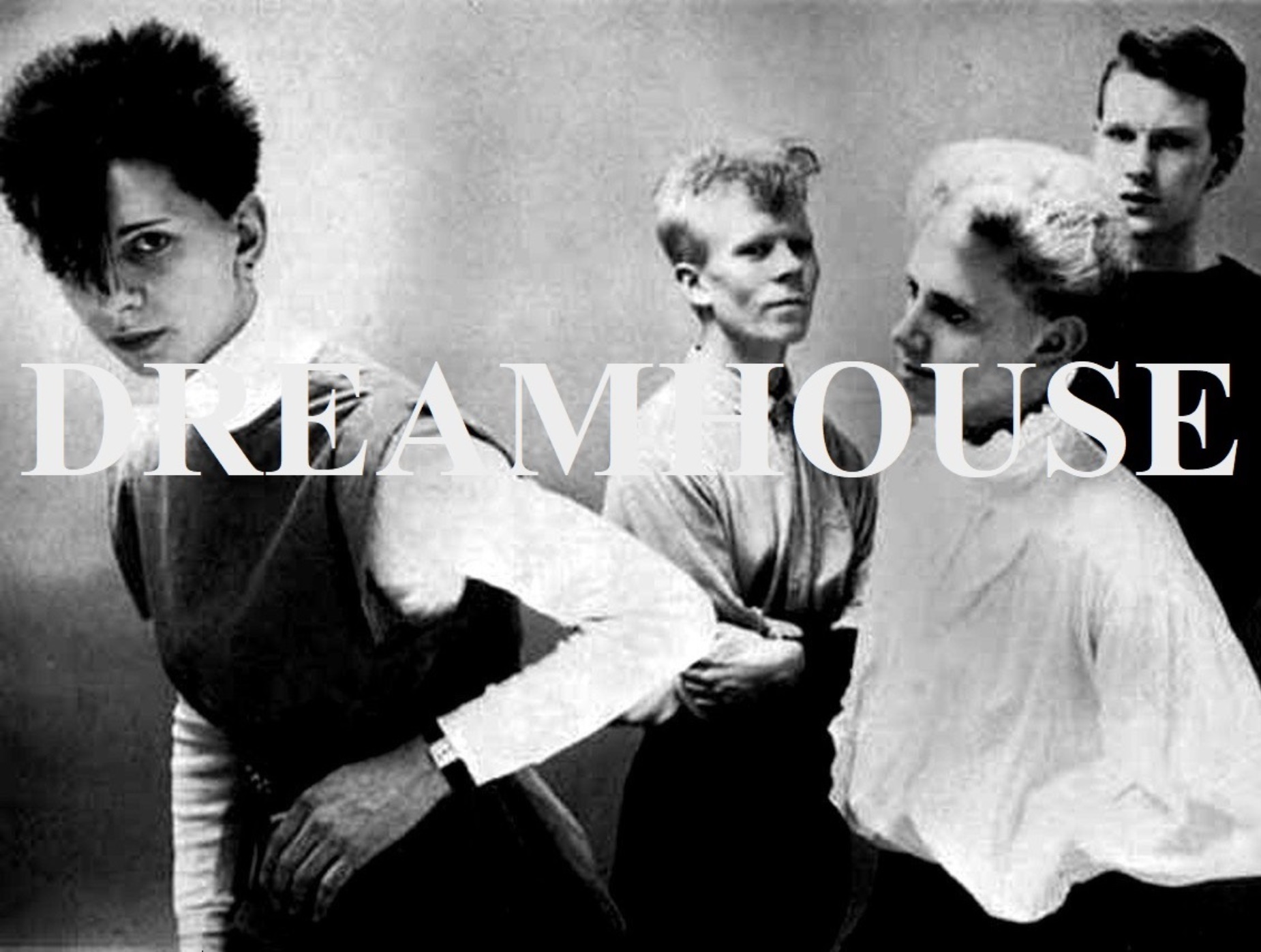 DREAMHOUSE – Bars, Clubs & Nightlife